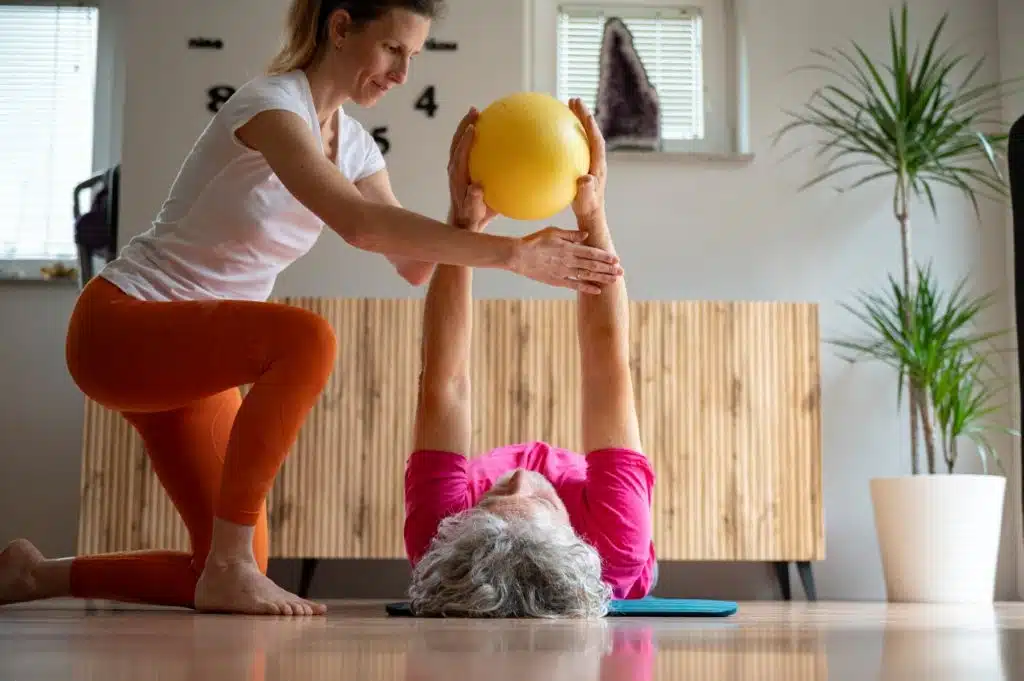 7 Movement Patterns Every Person Needs: A Chiropractor's Guide to Pain ...
